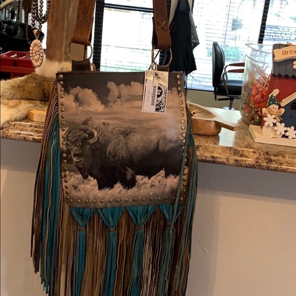 Bags | Keep It Gypsy Leather Purses | Poshmark